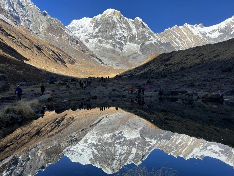 Nepal Visa on Arrival and Visa Fees 2025- Himalaya Discovery