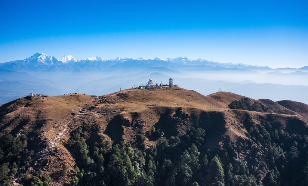 Contact Himalaya Discovery Adventures